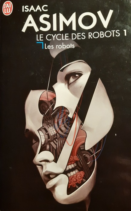 Les robots (Isaac Asimov) :: Un monde (entre parenthèses)